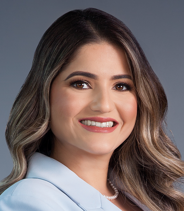 Pamela Benzán Arbaje - Guzmán Ariza | Le Cabinet d'avocats de la ...