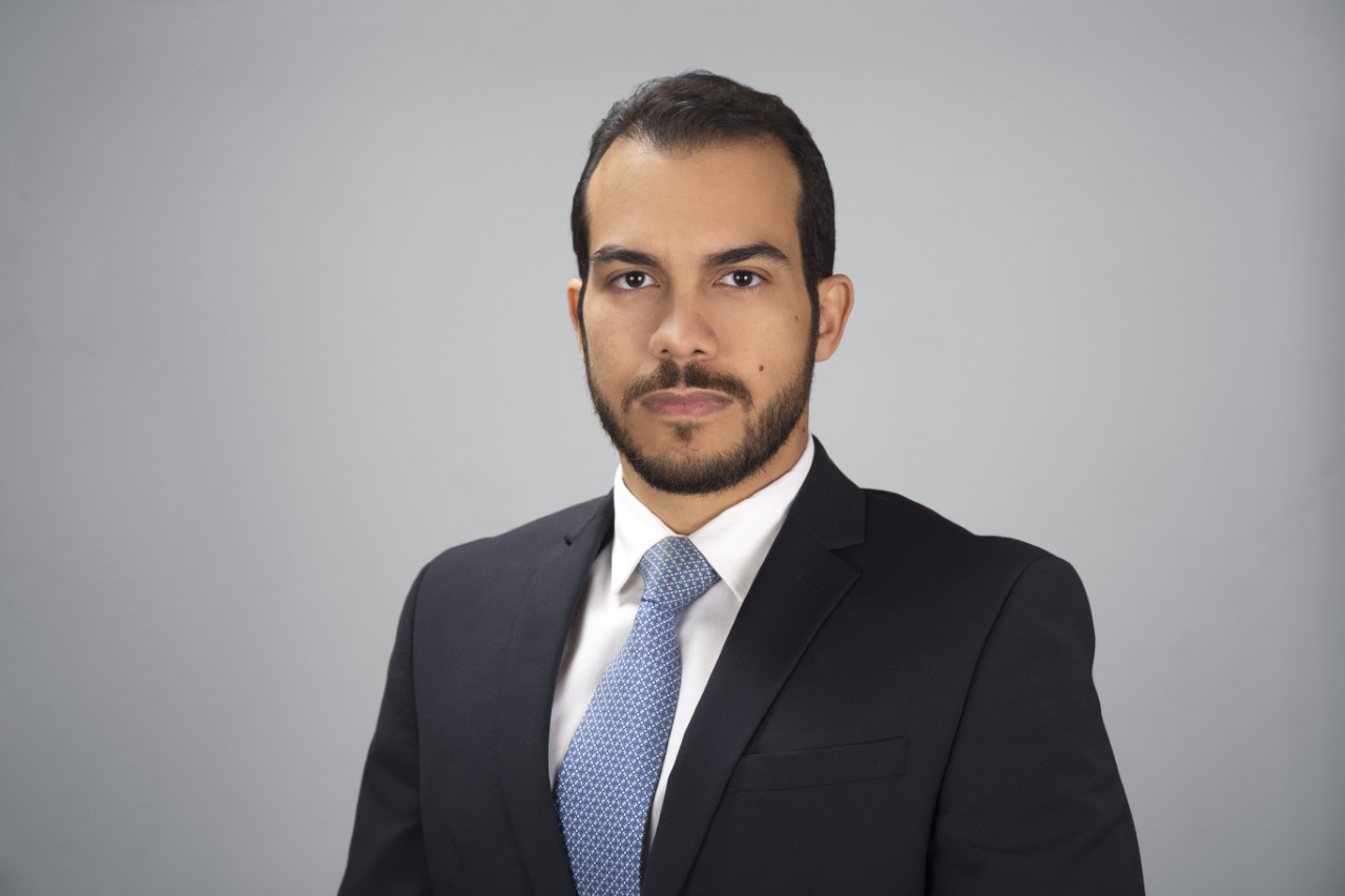 Alberto Reyes Sánchez Joins Guzmán Ariza Guzmán Ariza | The Dominican ...